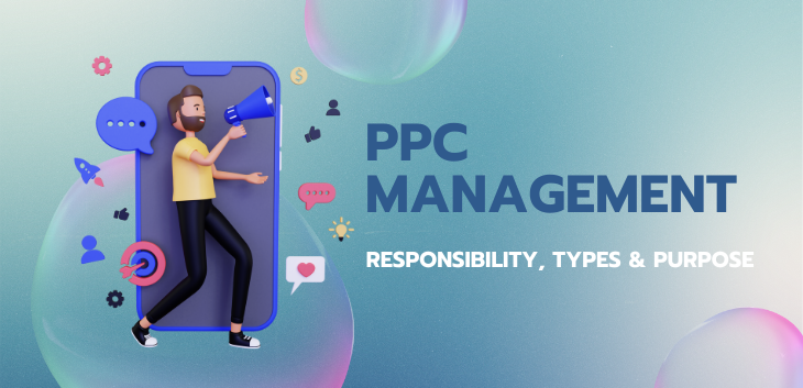 What is PPC Management | Learn It's Types, Benefits, and More