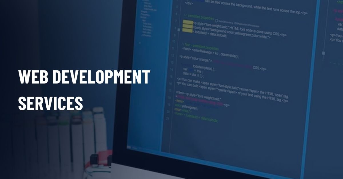 Custom Web Development Services | VerifiedCliq