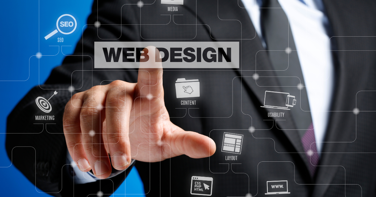 Why You Need Interactive Web Design | VerifiedCliq
