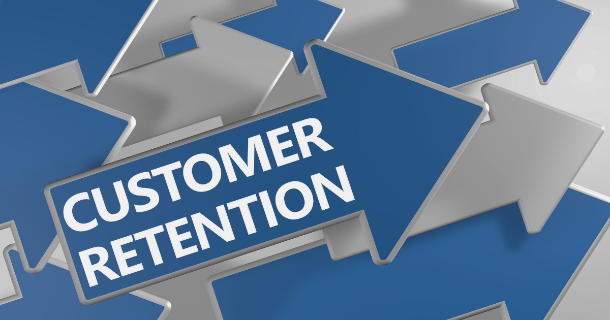 Customer Retention Management Software for Businesses in 2024
