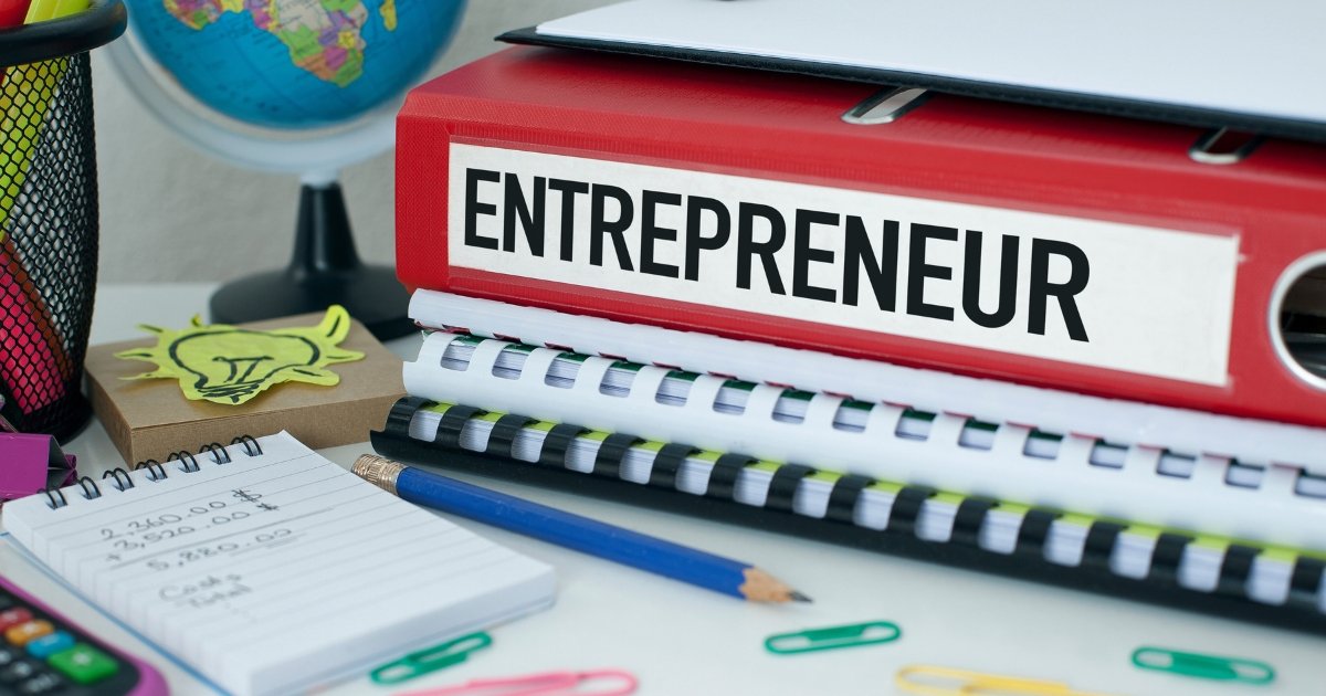 What Must an Entrepreneur Assume When Starting a Business